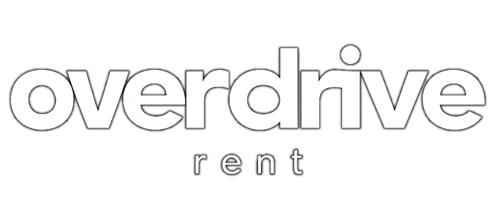 OVERDRIVE | Luxury Car Rental Dubai